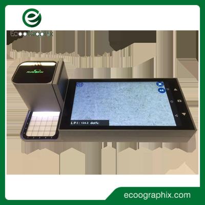 China Offset CTP Plate DOT Testing Equipment Densitometer / Densimeter for sale