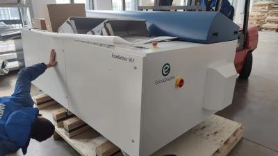 China 8up Plattenmachmaschine Platensetter automatische thermische CTP für Offsetdruck zu verkaufen