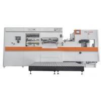 China EcooGraphix Automatic Digital Inkjet Textile Printing Machine for sale