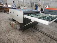 China Large Format CTP Plate Processors Developing Machine For Offset Printing for sale