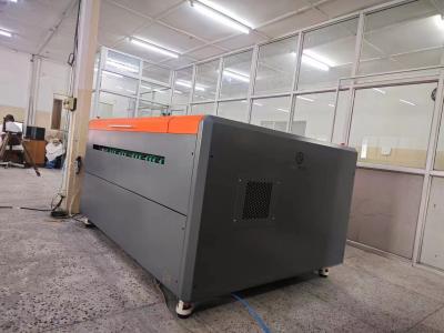 China T1600 VLF CTP-Maschine für Verpackung, Karton und Druck zu verkaufen