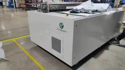 China 256CH VLF CTP Screen Dot For Offset Printing Paper Products for sale