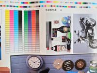 China A1 Offset Press Printing Machine 1050 With Spot UV for sale