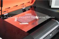China Multi Functional A1 Format CTP Flexo Plate Making Machine for sale