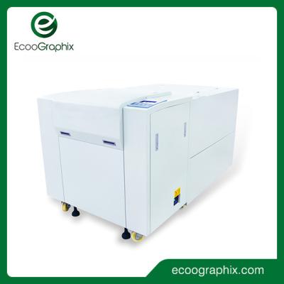 China Graphische Kunst Filmmachmaschine Computer zum Filmen CTF Laser Imagesetter zu verkaufen