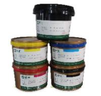 China UVJ High Gloss Offset and Flexo Graphic Varnish for sale