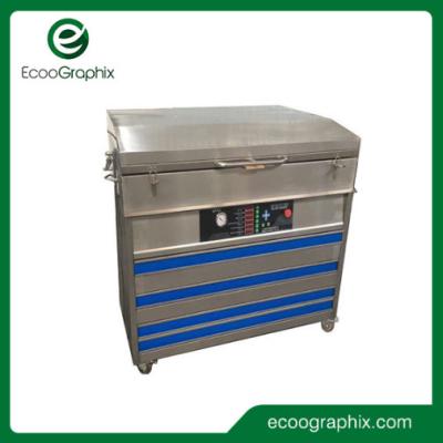China Flexo Processing AIO CTP Washout Machine for sale