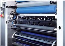 China 4 Up Format Multi-Color Sheet-Fed Offset Printing Press With Speed 12000sph for sale