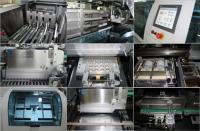 China Fully Automatic Digital Binder Book Print-On-Demand Glue Binding Machine for sale