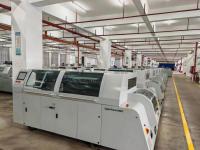 China Fully Automatic Digital Binder Book Print-On-Demand Glue Binding Machine for sale