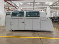 China 2000C Digital Robot Book Binding Machine Trimming for sale