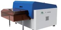 China 4 up Thermal CTP Machine with Punching and Autoloader for sale