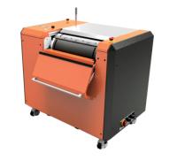 China 430×330mm Flexographic Machine Flexo CTP Machine for sale