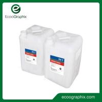 China Fast Processing CTP Plate Developer For Thermal Printing Consumables for sale