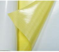 China Flexo Printing Double Sided Adhesive Tape for sale