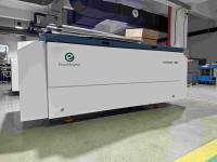 China 55 plates/hour Automatic Thermal CTP Machine for sale