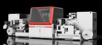 China Ecoographix Digital Inkjet Printing System Label Printer Machine Modular 330 for sale