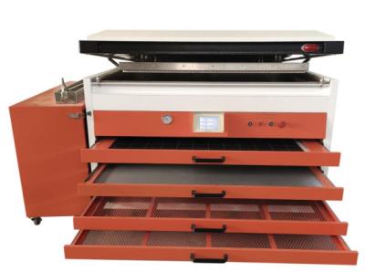 China FP-1400 Perfect CTP Plate Machine For Large Format Flexo Plate Processing for sale