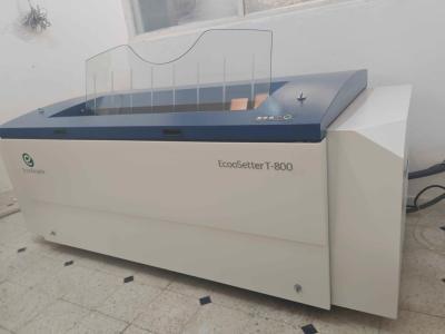 China Offset Book A2 CTP Plate Printing Machine for sale