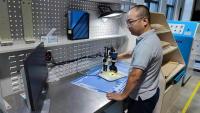 China Offset Book A2 CTP Plate Printing Machine for sale