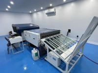 China A1 Offset Book Aluminum CTP Plate Developing Processor for sale