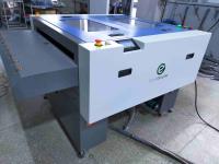 China A1 Offset Book Aluminum CTP Plate Developing Processor for sale