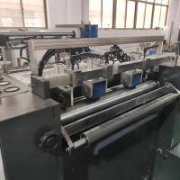 China Fully Automatic Single Face Laminating Machine for sale