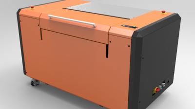 China Plate Type Digital Flexo Polymer Plate Image Making Machine Gauges 0.14mm-2.84mm for sale