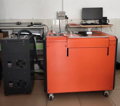 China 1.25sqm/hour Flexo CTP Machine for Label Printing Polymer Plate Making for sale
