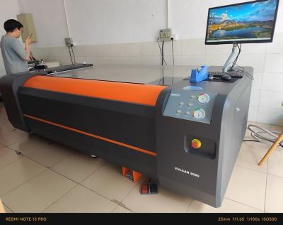 중국 FL4835 플렉소 인쇄용 폴리머 클리시 플레이트 CTP 기계 판매용