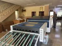 China Super High Speed Automatic Plate Making Machine Thermal CTP for sale