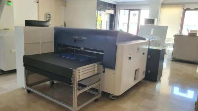 중국 고성능 자동 열 CTP 판 제작 기계 판매용