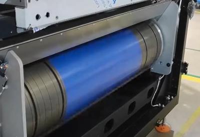 China Positive Schrift Thermische CTP-Druckplatten Doppelschichten zu verkaufen