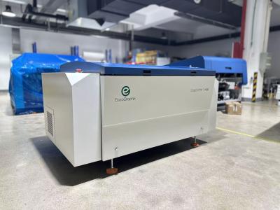 China 600DPI automatische de Vormprinter van het Roestvrij staal 3D Zand Te koop