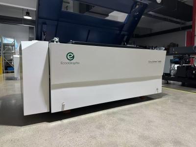 China T-800 thermische CTP T 800-serie handmatige offsetprinter Te koop