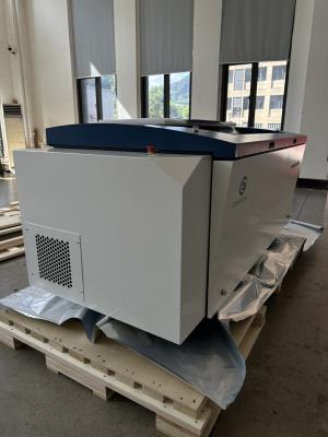 China T-800 thermische CTP T 800-serie handmatige offsetprinter Te koop