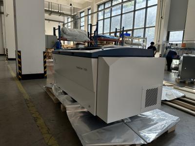 China T-800 thermische CTP T 800-serie handmatige offsetprinter Te koop