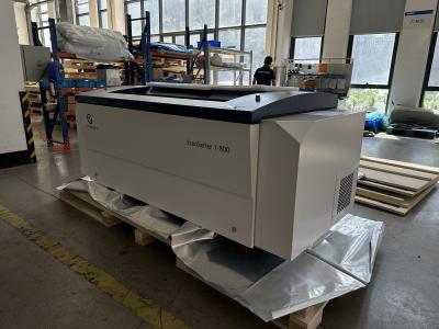 China T-800 thermische CTP T 800-serie handmatige offsetprinter Te koop