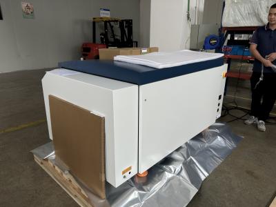China Thermische CTP-platenmachine voor snel kortdurend offsetprinten Te koop