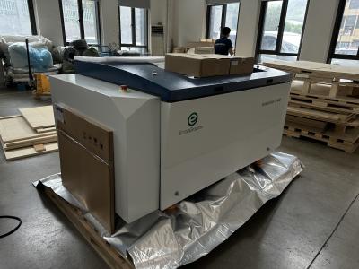 China Thermische CTP-platenmachine voor snel kortdurend offsetprinten Te koop