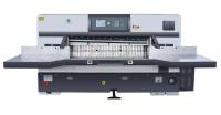 China Offset Printing A1 Paper Sheet Cutting Machine for sale