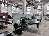 China Offset Printing A1 Paper Sheet Cutting Machine for sale