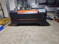 China 5080dpi Full Screening Image Area Computer To Flexo Plate Machine for sale