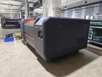 China 5080dpi Full Screening Image Area Computer To Flexo Plate Machine for sale