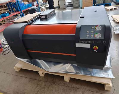 China A1 Format CTP Flexo Printing CTP Plate Laser Image Making Machine for sale