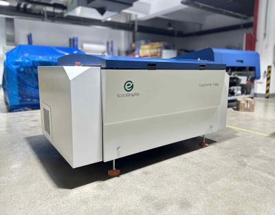 China Lifetime Warranty Thermal CTP Printing Plate Machine OEM for sale