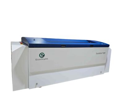 China Prepress UV-CTP Plate Equipment Computer To Plate Machine with 800×690mm Max Plate Size 22 Plates Per Hour and 2400dpi Resolution for sale