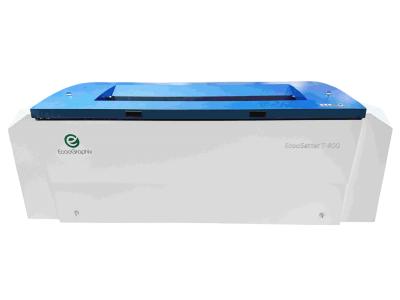 China B2 Paper Offset Printing Prepress Thermal CTP Machine with 28pph Output Speed and 800x660mm Plate Size for sale