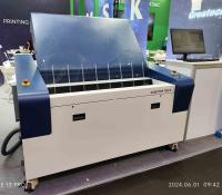 China B2 Paper Offset Printing Prepress Thermal CTP Machine with 28pph Output Speed and 800x660mm Plate Size for sale