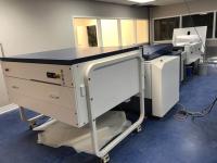 China High Resolution 28 Plates Per Hour Thermal CTP Machine for sale
